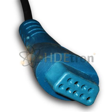 Legacy Ball 9 Pin Serial Mouse