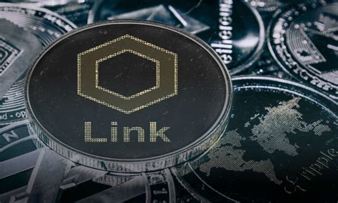 Chainlink Token A Comprehensive Guide Finance Bun