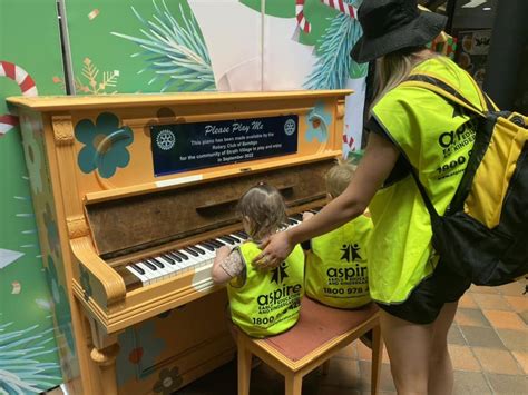 Creating Community Aspire Early Education Bendigo Aspire Early Learning