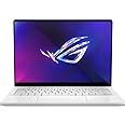 Amazon HIDevolution 2024 ASUS ROG Zephyrus G14 GA403UV White