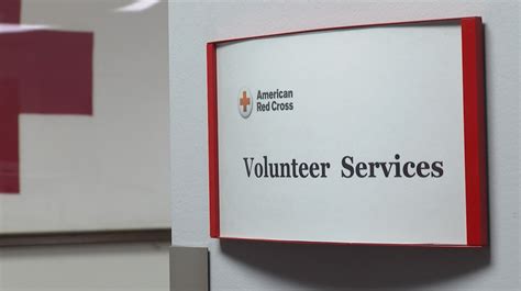 Red Cross Seeks Disaster Action Team Volunteers