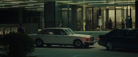 Imcdb Org Rolls Royce Silver Spur Ii In Chui Lung Ii