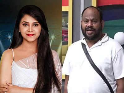 Bigg Boss Kannada 9 Amulya Gowda Lashes Out At Aryavardhan As He Takes
