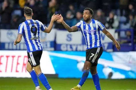 How Former Hull City Forward Mallik Wilks Has Fared At Sheffield