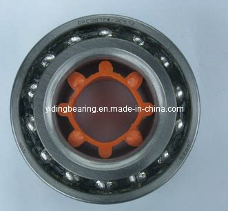 China Wheel Hub Auto Bearing 38BWD01 for Car Truck - China Wheel Hub ...