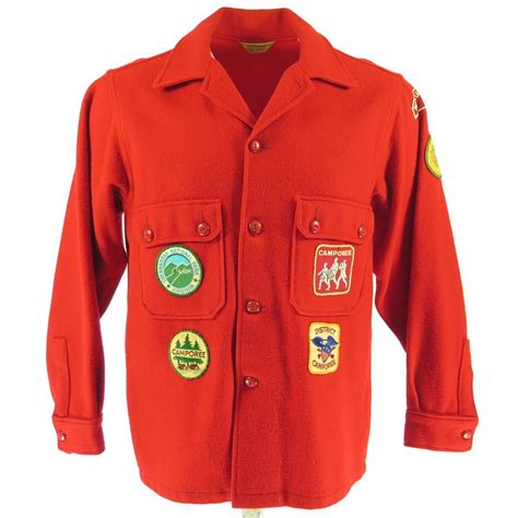Boy Scout Coat At Nina Pierson Blog