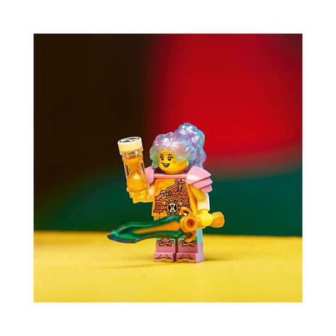 Lego Dreamzzz Izzie And Bunchu The Bunny 71453 Building Toy Set 259
