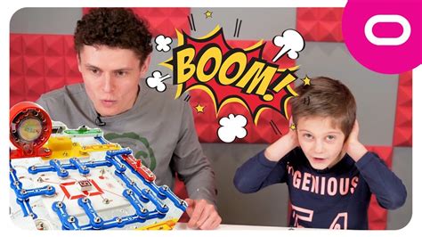 6 Reasons Why You Should Choose Znatok Electronic Kit - ZNATOK丨STEM ...