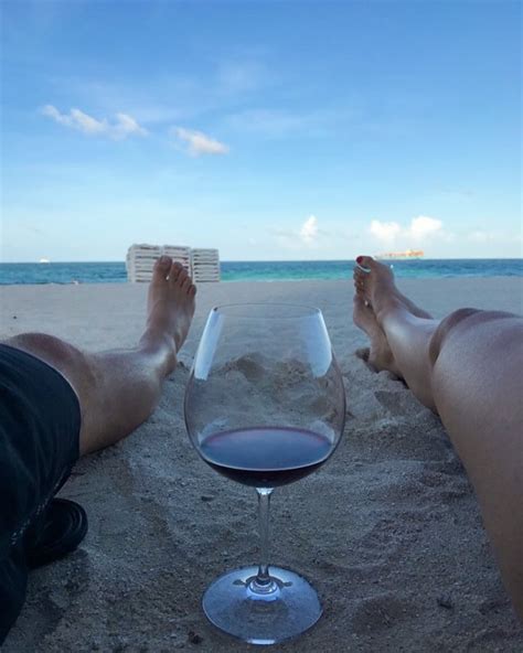 Jaclyn Schultzs Feet