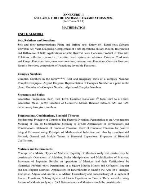 Modified Syl Lab Us Pdf Line Geometry Force