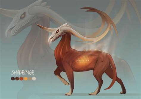 Hell Creature Ychcommishes