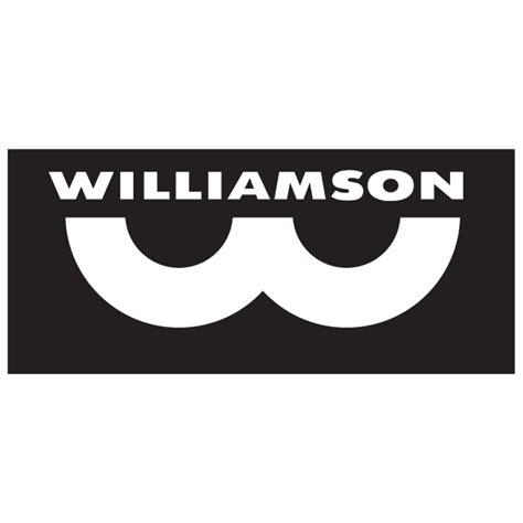Williamson Logo Vector Logo Of Williamson Brand Free Download Eps Ai