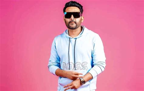 After Zwigato Kapil Sharma Was Offered 9 Films Read Here