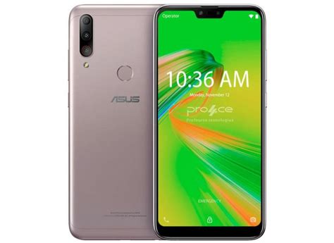 Celular Asus Zenfone Max Shot ZB KL GB GB em Promoção é no Buscapé