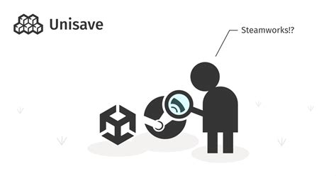 Installing Steamworks In Unity Unisave