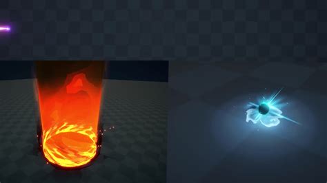 [video] kfir balouka on linkedin vfx realtimevfx unity gamedev