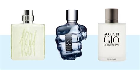 Quel Parfum Pour Quel Homme Cosmopolitan Fr