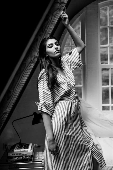 Simran Gill Models Lizbell Agency