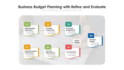 Planning And Budgeting PowerPoint Templates Slides And Graphics