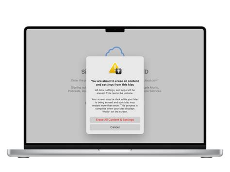 How To Reset Any MacBook Air In 5 Easy Steps 2 Methods