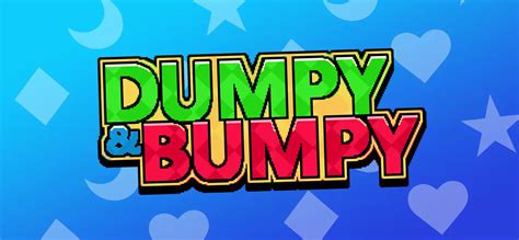 Dumpy And Bumpy Gog Games Download Free Gog Pc Games