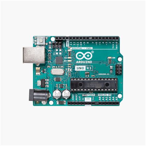 Arduino Uno R3开发板意大利原版uno R4主板教育编程套件虎窝淘