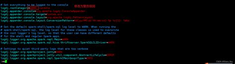 Spark 324 高可用集群安装部署详细图文教程spark324适用于hadoop什么版本 Csdn博客