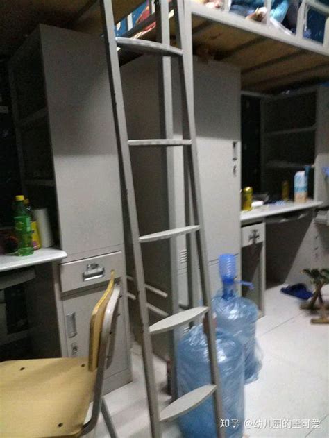 开封文化艺术职业学院宿舍图片，条件怎么样，有暖气、空调吗？ 知乎