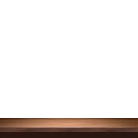 Wooden Table No Background Png 30809227 Png