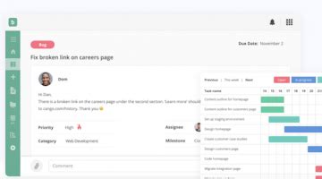 Top 26 Best Gantt Chart Software 2023 FlashLearners