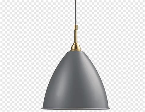 مصباح مُعلق مصباح Gubi، Lamp وحدة إضاءة زجاج Png