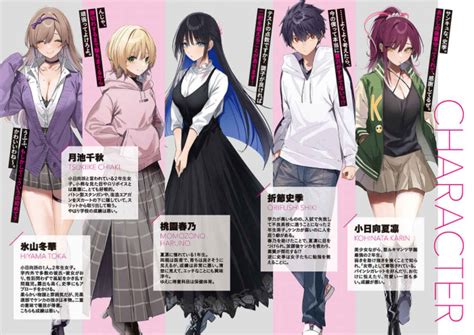Читать Houkago wa Kenka Saikyou no Gal ni Tsurekomareru Seikatsu В