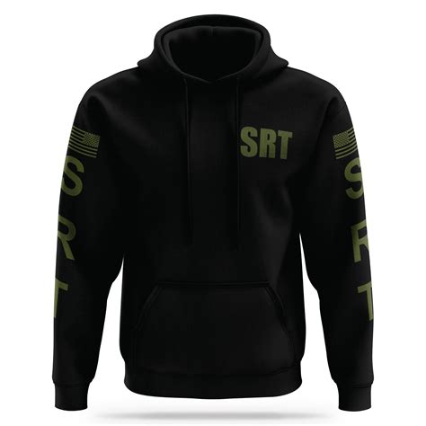 Swat Srt 13 Fifty Apparel