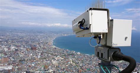 The Secrets Behind Weather Cameras Canon Global