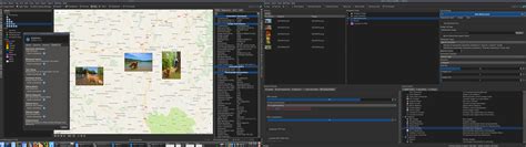 digikam 5 5 0 open source photo management app released with many