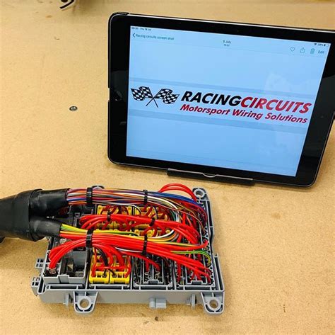 Minio Fuse Box And Wiring