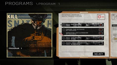 How To Unlock Program X In Outlast Trials Pro Game Guides