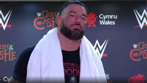 소식 로만 레인즈 드류 맥킨타이어 Wwe 관중 브레이 와이어트 론다 로우지 알렉사 블리스 커트 앵글