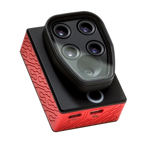 Shop Parrot Sequoia Multispectral Sensor Usa Shipping 🚚