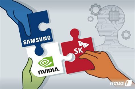 트럼프 ‘中 Ai 개발 옥죄기엔비디아 저사양 칩까지 유입 막아
