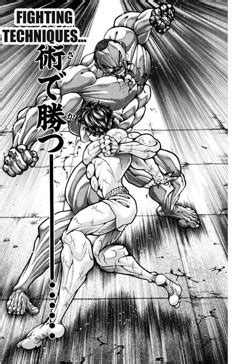 Discover 20 Baki Manga Panels Ideas Manga Manga Art Grappler And More