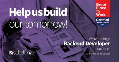 Stephen Chris Hull On Linkedin Softwareengineer Hiring Schellman