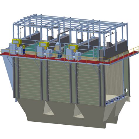 Electrostatic Precipitators