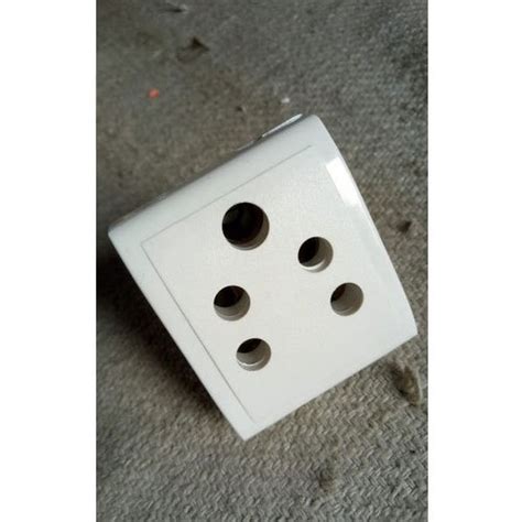 3 Way 3 Pin Multi Plug At ₹ 14piece Shahdara New Delhi Id