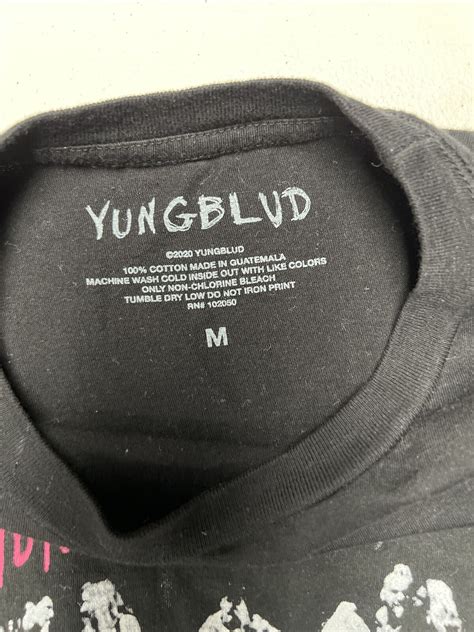 Yungblud 2019 Hope For The Underrated Youth Con Gem