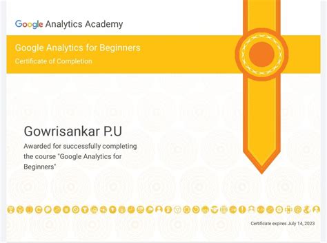 Gowrisankar P Posted On Linkedin