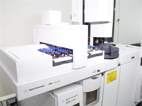 Laboratory Our Services Tuv Nord