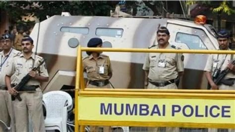 Mumbai Traffic Advisory No Entry On These Roads Due To Swearing In