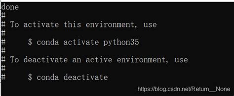 Anaconda安装环境变量问题、python环境配置问题以及其他anaconda安装没有勾选环境 Csdn博客