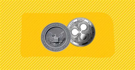 Ripple Vs Sec Lawsuit Update Hinman Document Release Today — Whats